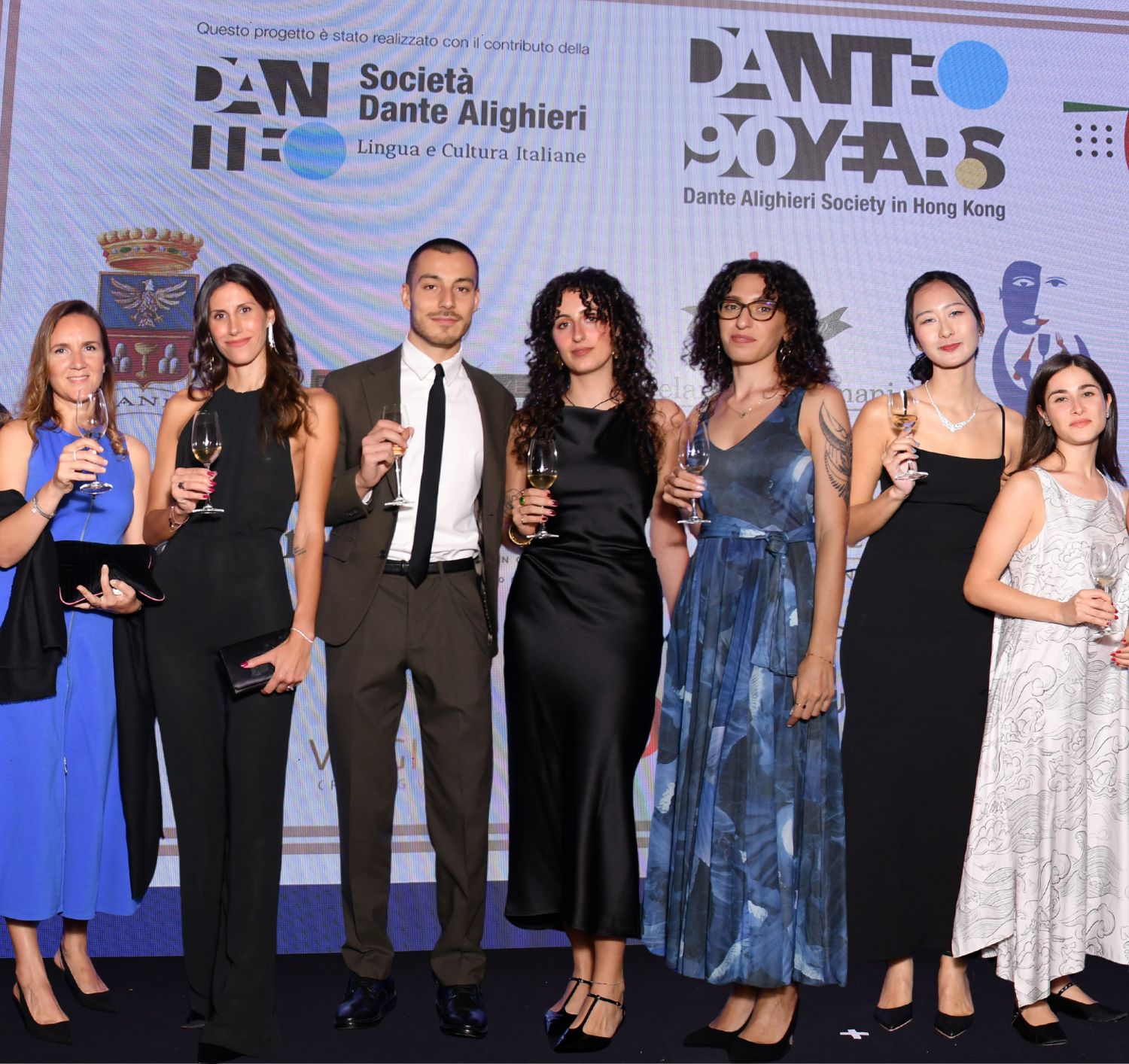 Our Team – Dante Alighieri Society in Hong Kong